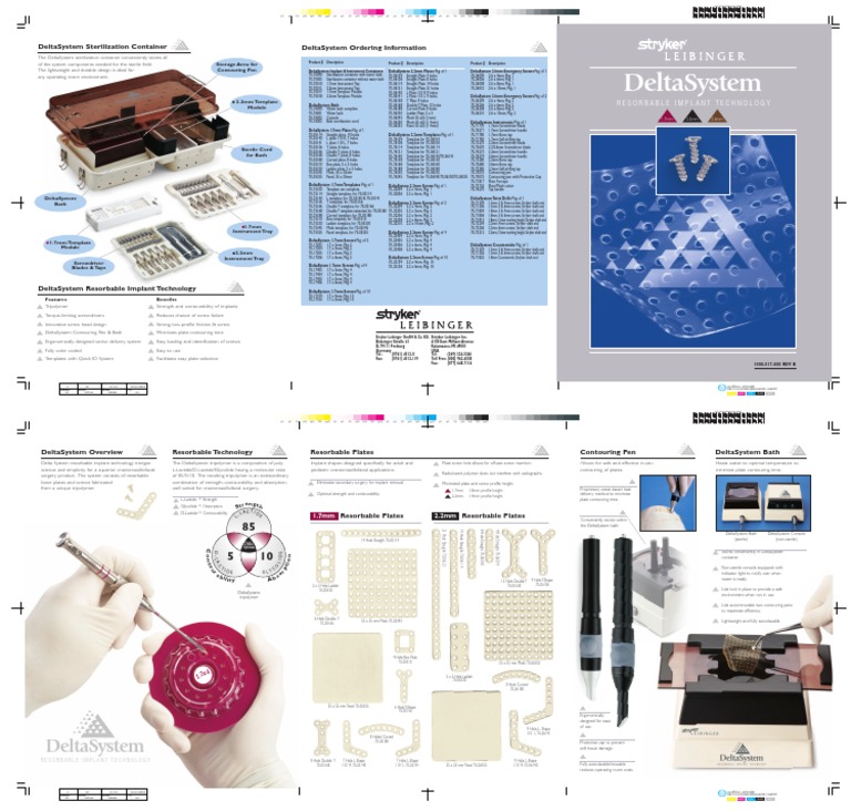 Catalogo Delta | PDF | Screw | Equipment