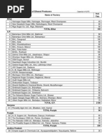 FSSAI Food Recall Plan Template Word File | PDF | Food Safety | Safety