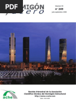 Torre KOI | PDF | Hormigón | edificio
