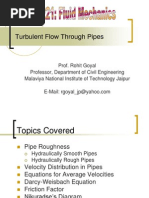 Pipe Roughness Coefficients Table Charts - Hazen-Williams Coefficient ...