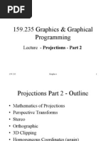 Casio FX 5800 P Surveying Programs | PDF | Coordinate System | Surveying