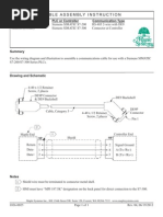 CIM Maxima Cable PDF | PDF