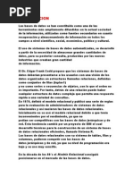 Hojas Tabulares de 4 Columnas | PDF | Microsoft Excel | Contabilidad