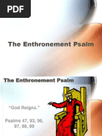 God vs Satan: Kill Count in the Bible | PDF | David | Elijah