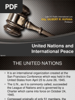 RA 6727 - Wage Rationalization Act | PDF | Employment | Arbitration