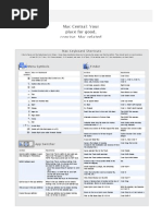 Snagit 2 Keyboard Shortcuts | PDF | Computer Keyboard | Keyboard Shortcut
