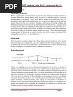 Roof Take Off Template | PDF | Roof | Architectural Design