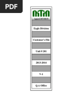 Tool Life Monitoring Record | PDF