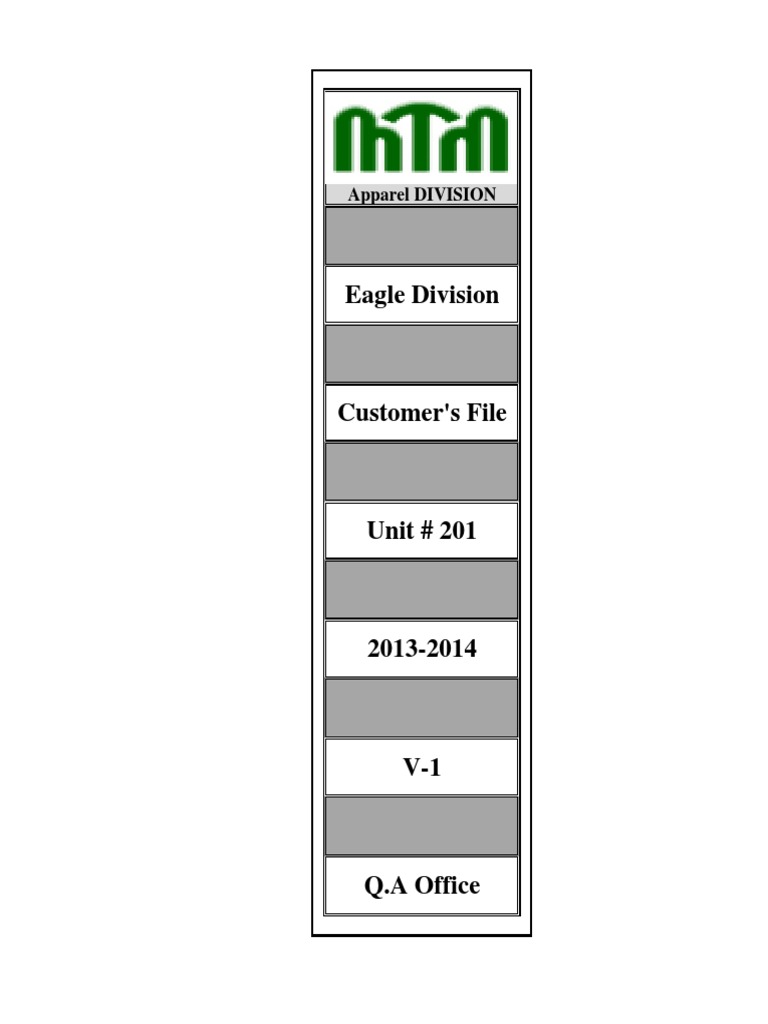 File Sticker | PDF | Technology & Engineering