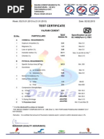 Revised STI-1489 (1) - 08092017 | PDF | Cement | Calibration