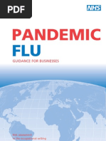 dm2023 0391 | PDF | Influenza | Chronic Condition