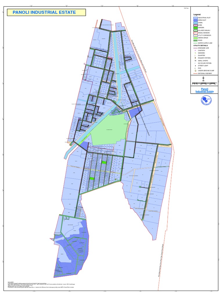 Panoli PDF | PDF