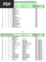 How To Export All Ledger Details From Tally To Excel Column-Wise Without Customisation | PDF ...