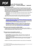 Mdpi References Guide v5 PDF | PDF | Citation | Books