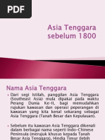 Sejarah Esei Ssu - Ma Chien | PDF