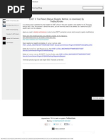 ECC Online Application User Guide | PDF | Icon (Computing) | Login