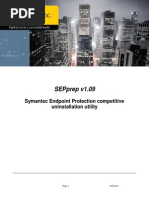 Configure Directory Synchronization in Symantec Encryption Management Server | PDF | Public Key ...