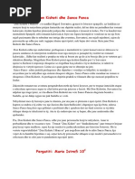 Analizë Iliada | PDF