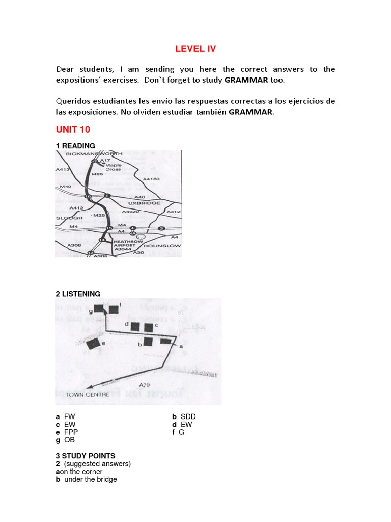 Level Iv: 1 Reading | PDF | Payments | Economies