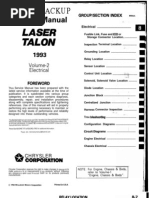 AE92 Wiring Diagram Supp | PDF