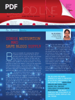 Activity Design Bloodletting | PDF | Blood | Medical Specialties