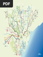 GWR Network Map | PDF