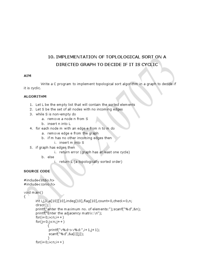 Record Print 2 | PDF | Combinatorics | Mathematical Concepts
