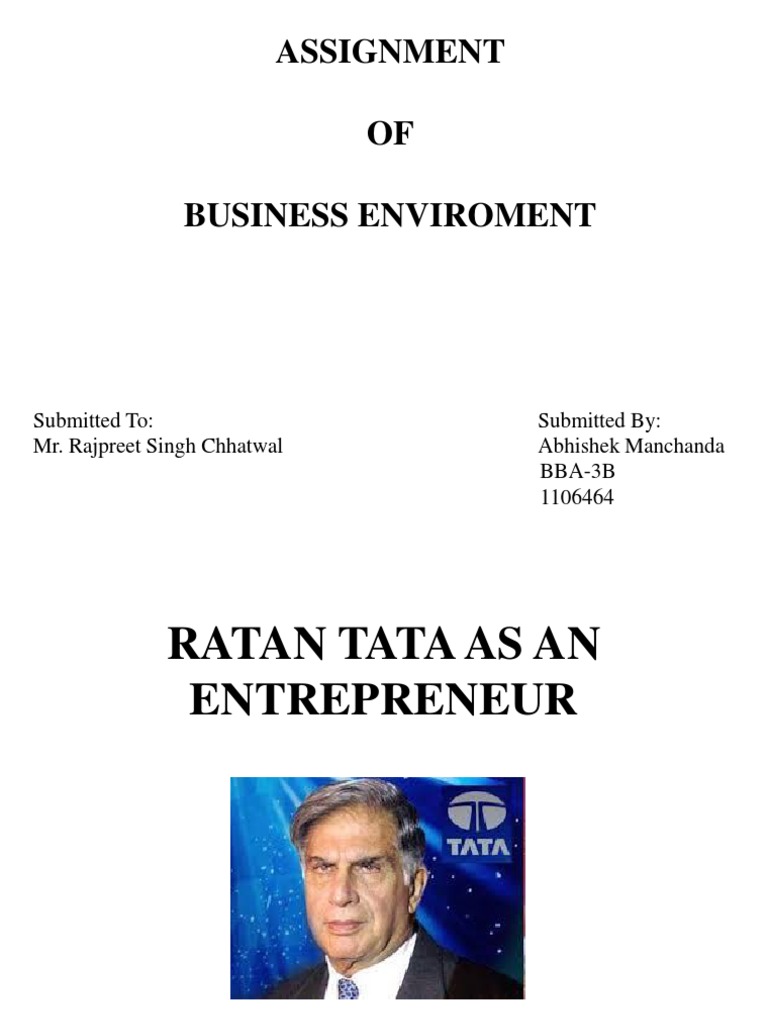 Assignment OF Business Enviroment | PDF | Economies | Business