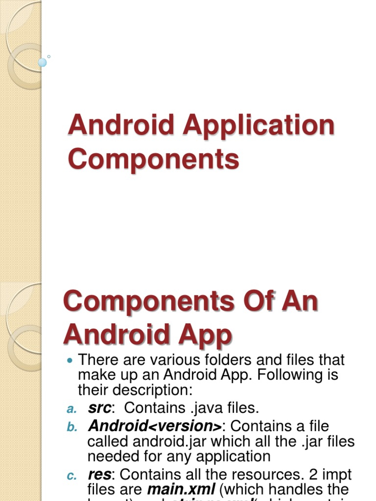Chapter 3 | PDF | Runtime System | Java (Programming Language)
