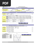 Evaluacion de CLEAVER Excel | PDF | Creatividad | Conceptos psicologicos
