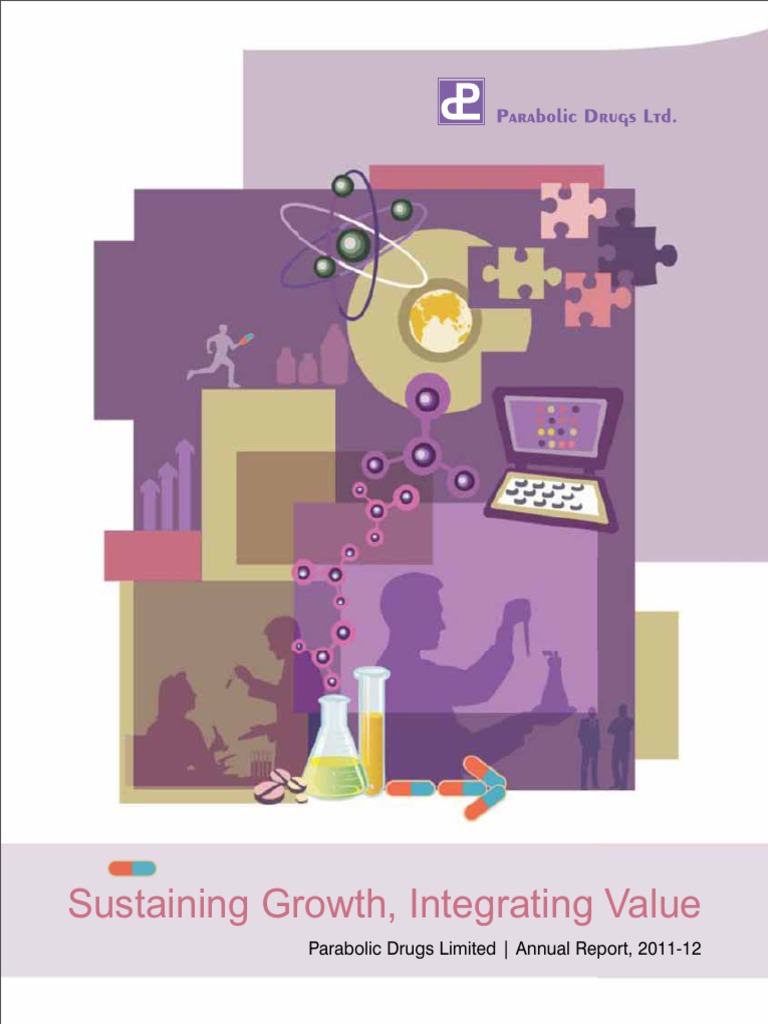 Parabolic Drugs Fy12 PDF | PDF | Pharmaceutical Drug | Pharmaceutical ...