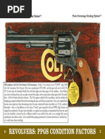 380 ACP (Automatic Colt Pistol) Load Data | PDF