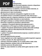 Si Te Ngrejme Nje Kerkese Padi | PDF