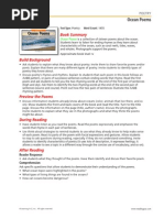 Lesson Plan Poem Where The Mind Is Without Fear - Rabindranath Tagore ...