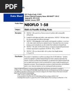 NALCO 7330 Cooling Water Treatment Biocide PDF | PDF | Chemistry ...