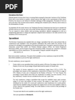 Sba - Spreadsheet | PDF | Voting | Worksheet