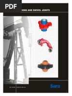 FMC Flowline Product Catalog | PDF | Valve | Pipe (Fluid Conveyance)