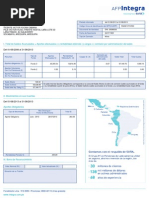 Modelo de Liquidacion Semestral CTS | PDF