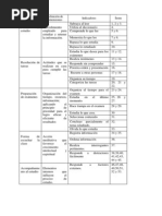LASSI Protocolo 2013 | PDF | Prueba (evaluación)