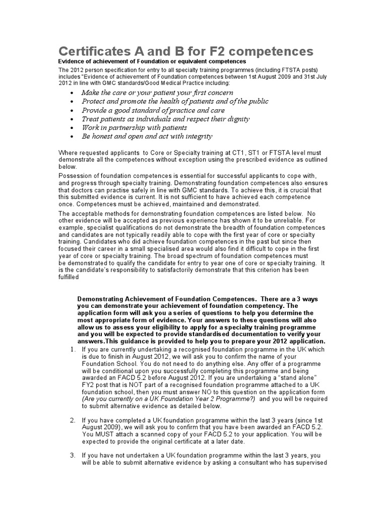 guidance-for-completing-certificates-a-and-b-for-f2-competence.doc ...
