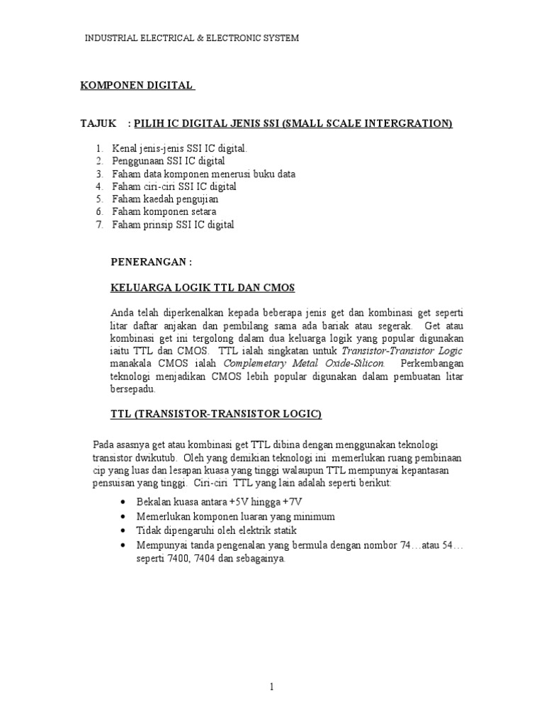 Nota Digital | PDF