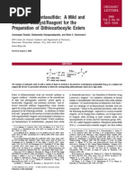 SOP 5-001 Rev. 13 SM9223 Enzyme Substrate Coliform Test | PDF ...