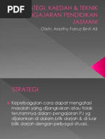 RPH Pemakanan Sihat Tahun 4 | PDF