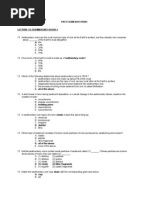 Steno's Principles of Stratigraphy Explained | PDF | Stratigraphy ...