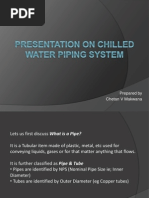 Piping Specification Breaks | PDF | Pump | Valve