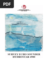 Douglas Sea Scale | PDF | Physical Oceanography | Scientific Phenomena