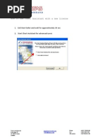 How To Request and Install TADS and AVCS Updates PDF | PDF | Microsoft ...