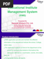 UMIS Manual - V3 - 23.06.2023 | PDF | Password | Login