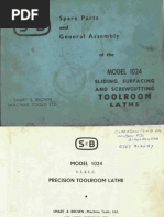 Toro Nozzle Chart | PDF