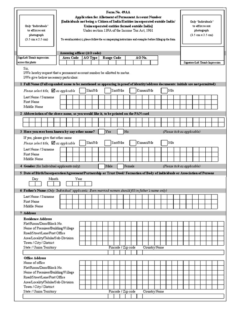Please Select Title, As Applicable | PDF | Government | Government ...